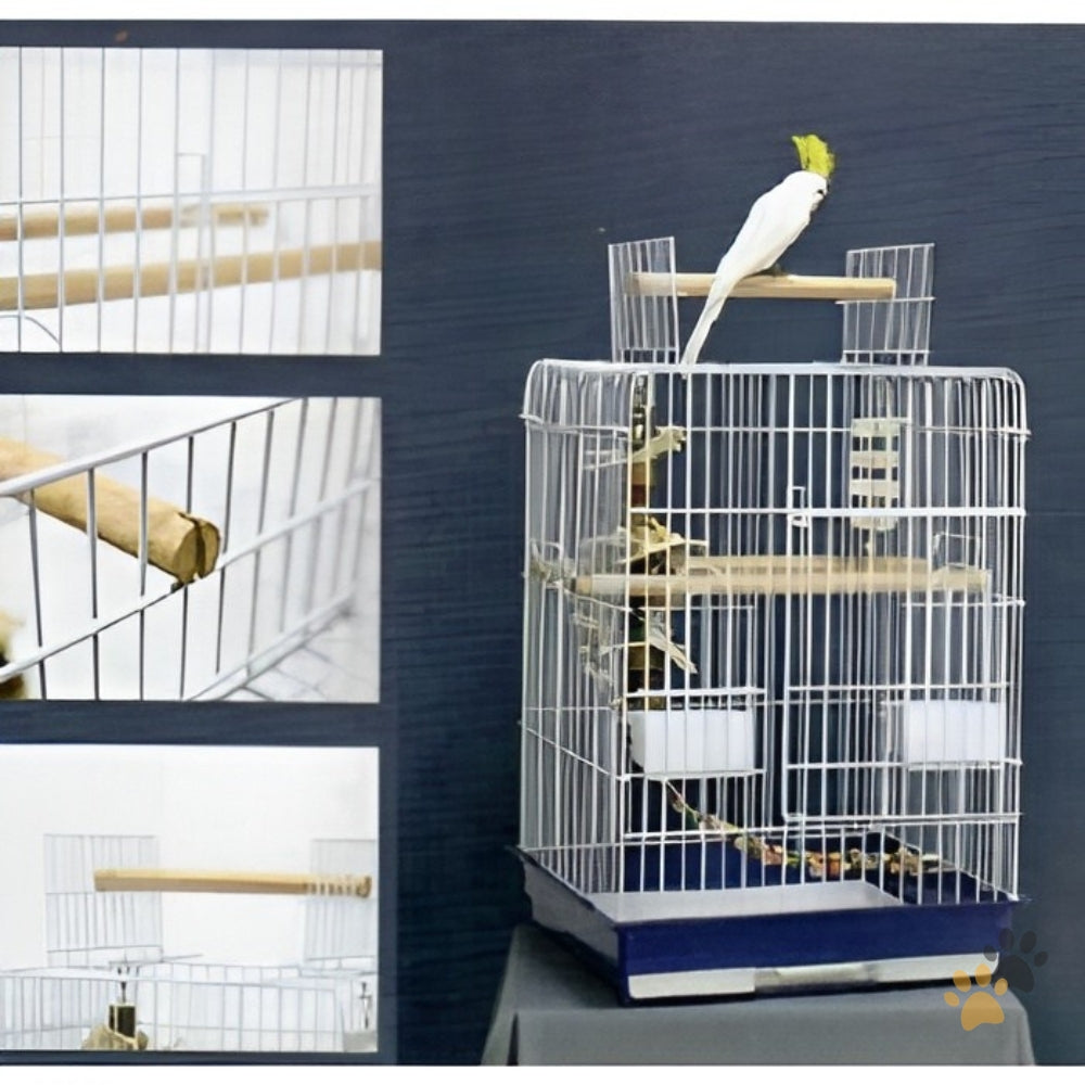 DAYANG BIRD CAGE (MEDIUM)